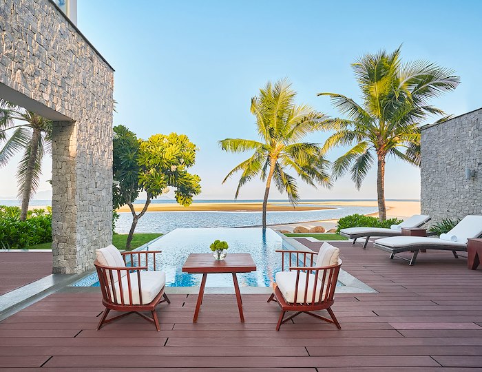 Renaissance Hoi An Resort And Spa