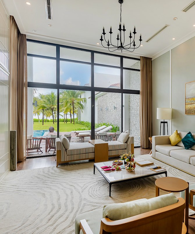 Renaissance Hoi An Resort & Spa